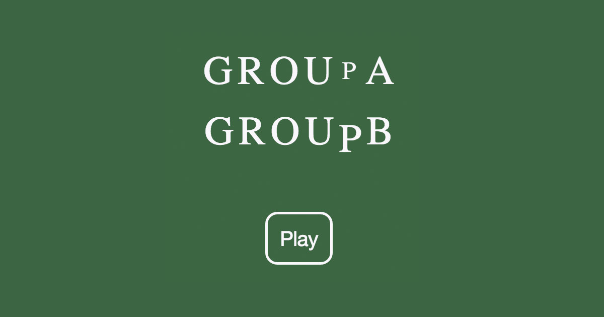 Web Animations Api Tutorial Part 4 Groupeffects And Sequenceeffects 